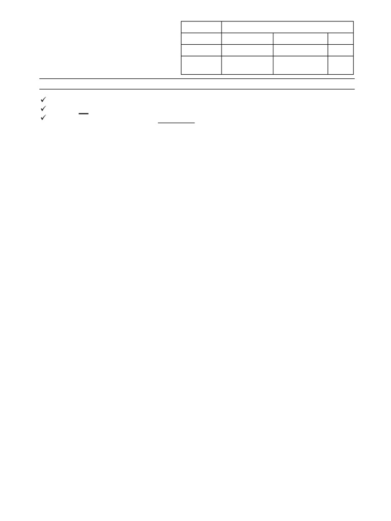 Sample Question of Concrete | PDF