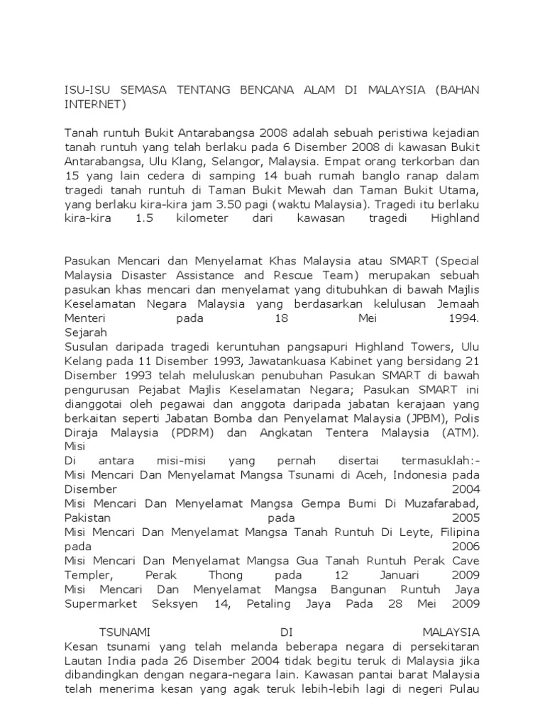 Bm Karangan Pdf