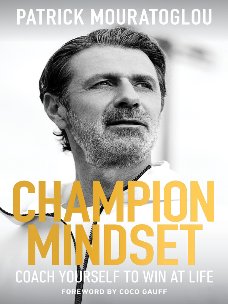 Champion Mindset | PDF | Self Esteem | Mind