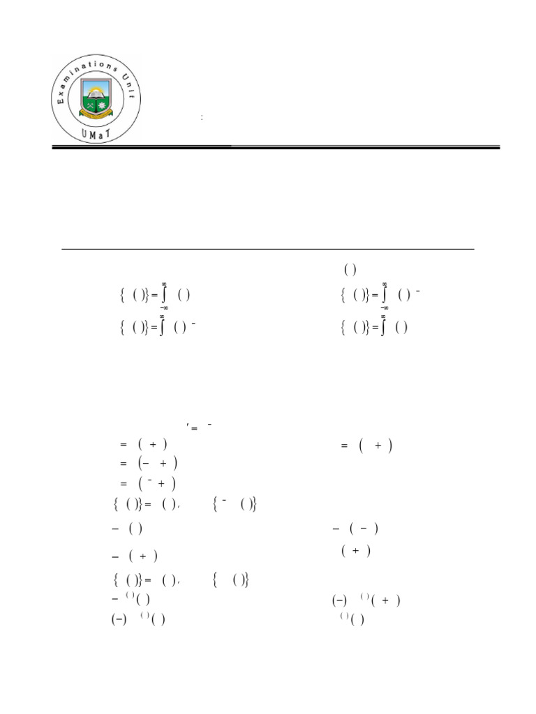 GM - GL - Es 255 - Mathematical Methods | PDF | Nonlinear System ...