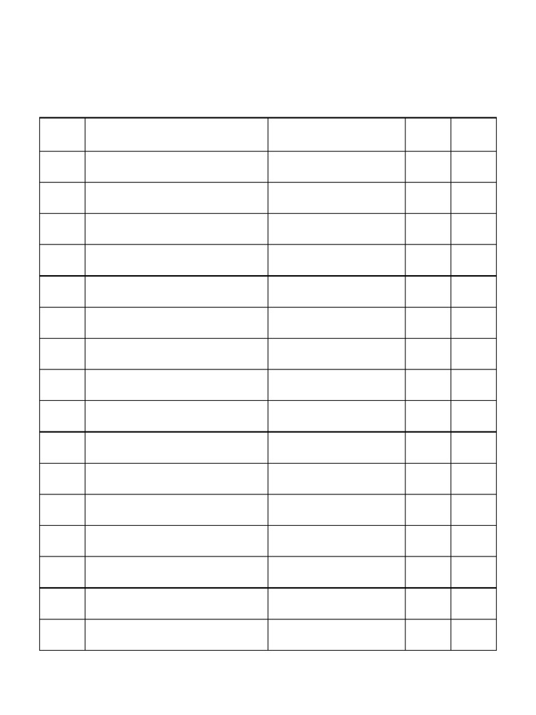 Shareholder Register for BlissBet Gaming | PDF