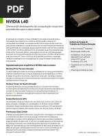 Nvidia h200 Gpu Datasheet | PDF