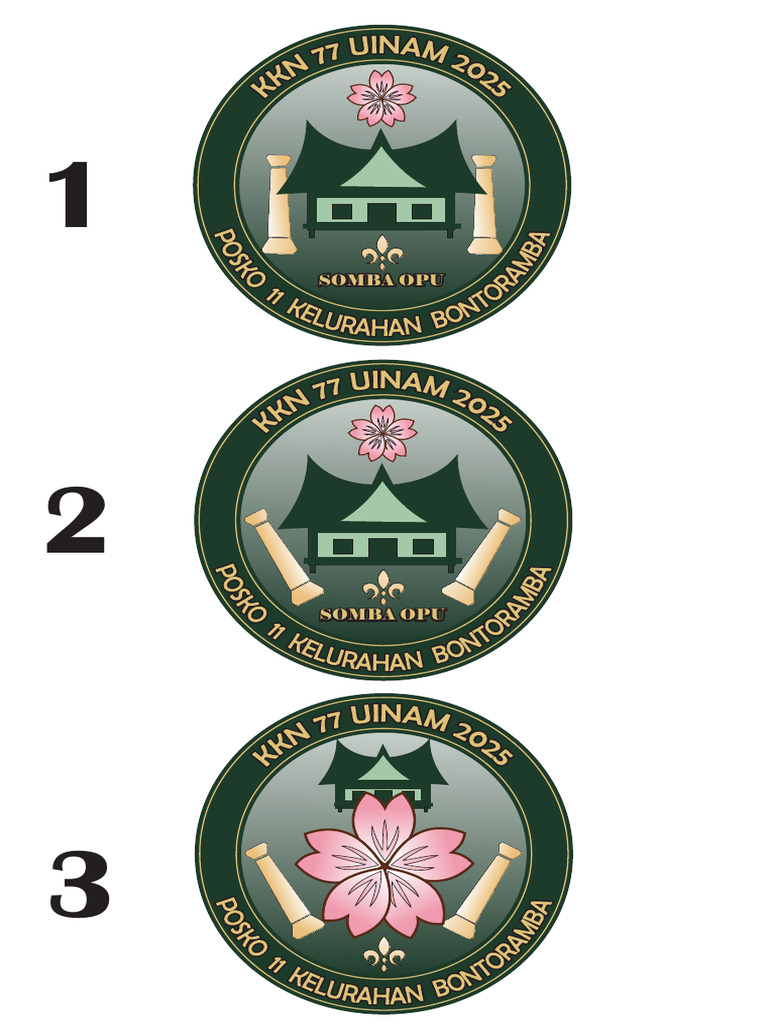 Revisi Logo | PDF