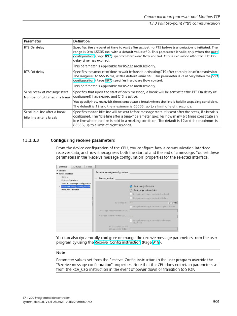 S7 1200 Programmable Controller 901 1000 | PDF | Computer Hardware | Digital Technology