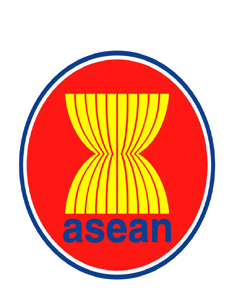 Lambang Asean | PDF