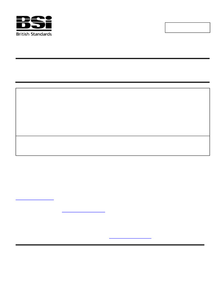 En-15341 Indicadores de Mantenimiento | PDF | Reliability Engineering | System