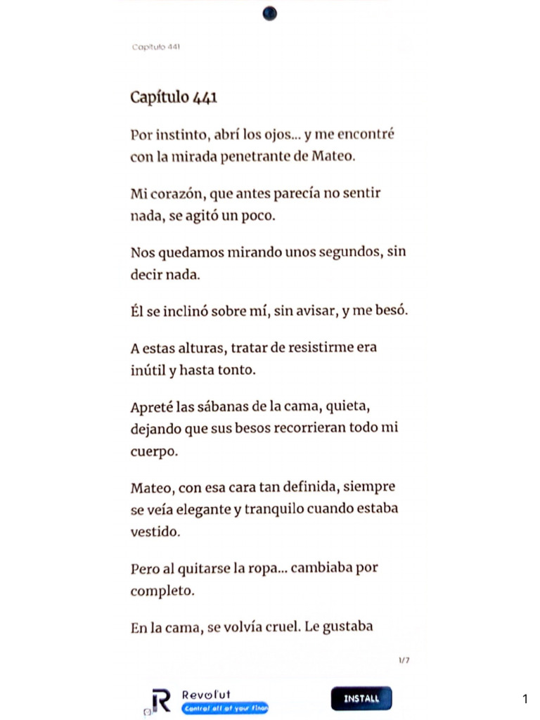 .Trashed-1755557056-441-445 Nunca Conoces A Quien Tienes Ala | PDF