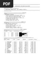 Guidewire Gosu Reference Guide | PDF | Array Data Type | Parameter (Computer Programming)