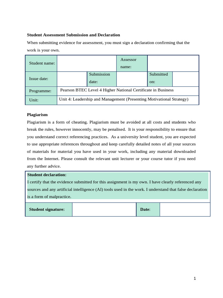 Word Prezentare Modificat | PDF | Motivational | Motivation