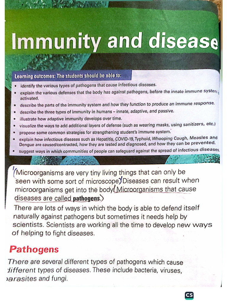 Chapter 7 Science Oxford Class 7 | PDF