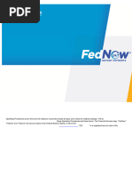 Fedline Advantage Manual Entry Template User Checklist | PDF ...