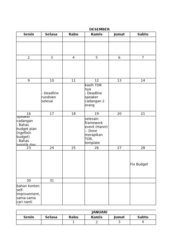 ElevateHER Timeline | PDF