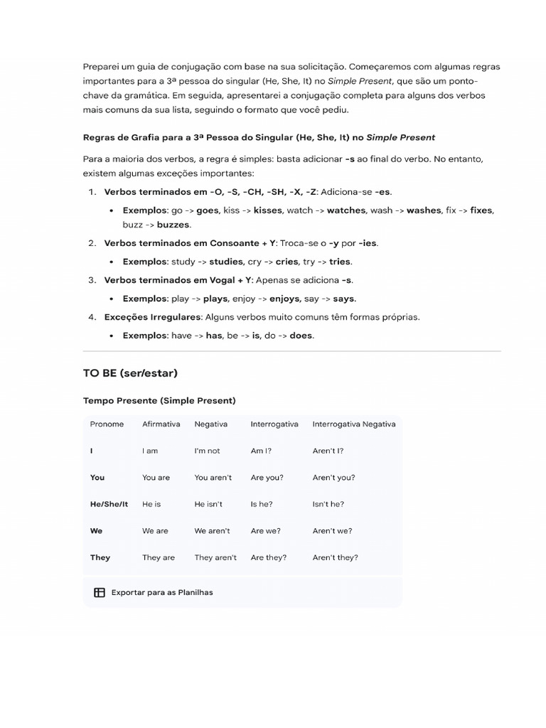 Editado Conversation English PDF | PDF