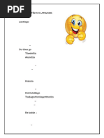 Sepedi Lesson Plans for Grades 4-6 | PDF
