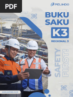 Standar Rambu Safety k3 | PDF