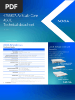 Nokia Ahpmdb Standard Installation PDF Free | PDF | Electrical ...