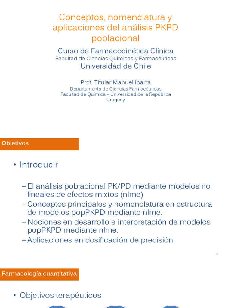 Conceptos PKDP Tilines Vol 1 | PDF | Farmacología | Medicamentos con receta