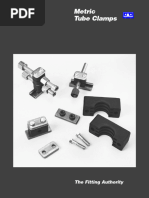 Techlok Pocketguide | PDF | Tools | Equipment