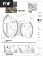 Genset Room and MSB Layout Plan | PDF