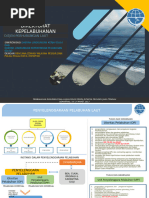 Panduan Batas DLKR DLKP Pelabuhan | PDF