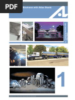 Vulcan Engineering Steels Product Guide 2024 | PDF | Steel | Stainless ...