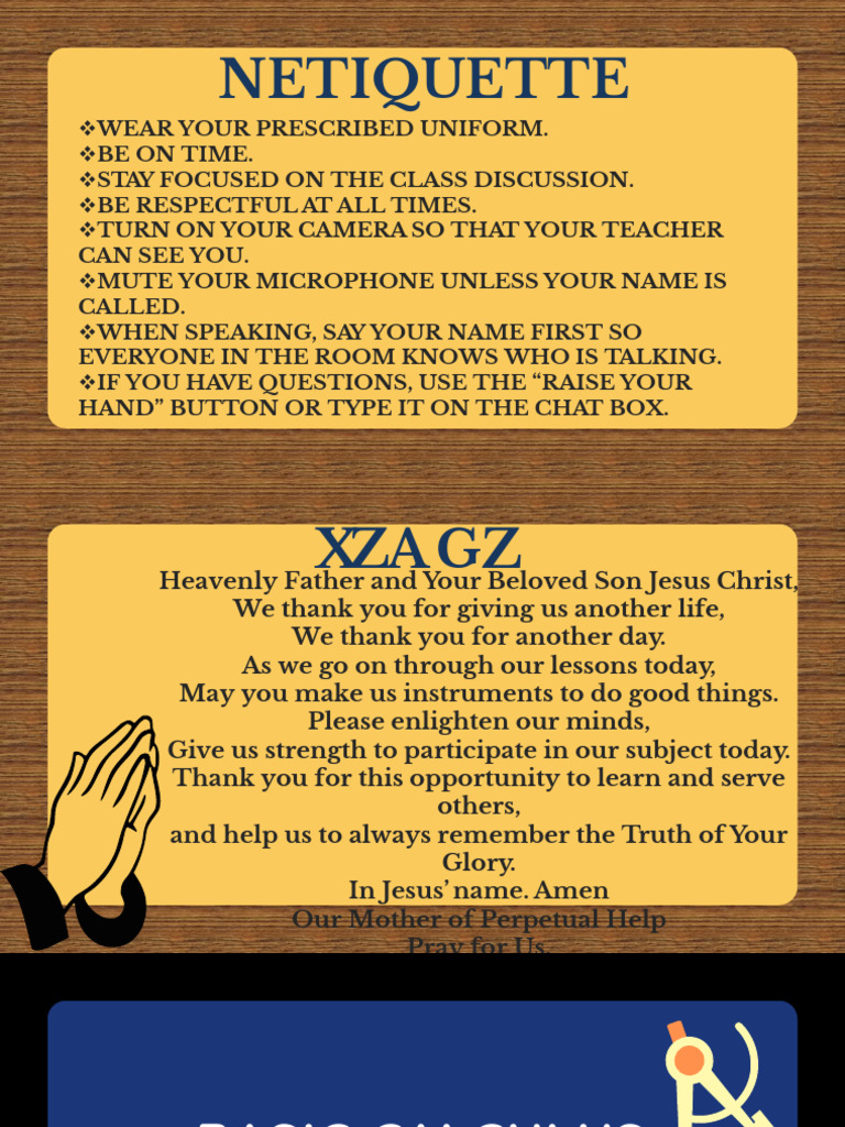 LESSON 4.1 Continuity 2 | PDF