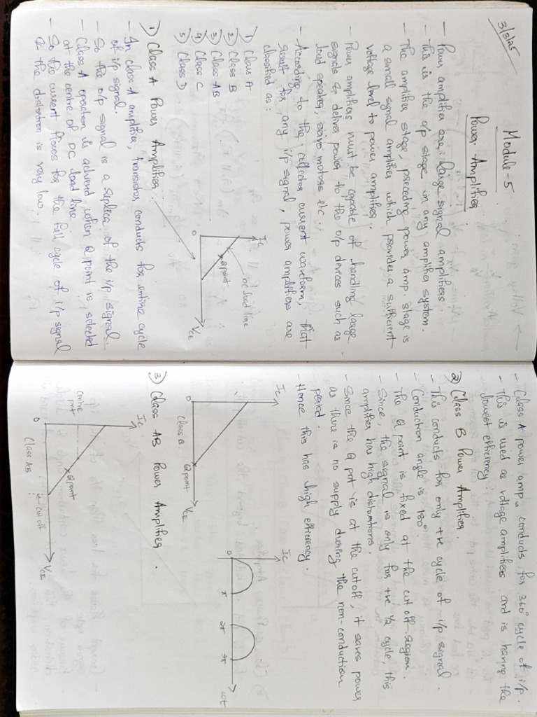 Analog Mod 5 p1 | PDF