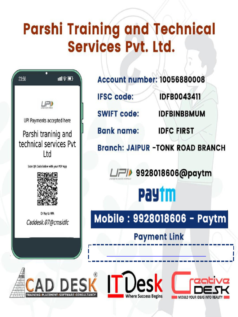 Payment Link | PDF