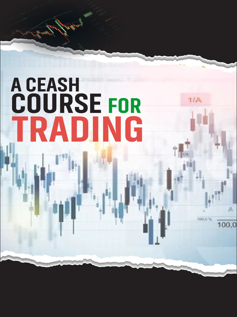 Trading Book | PDF | Market Trend | Risk