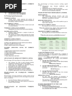 Computation of Net Financial Contracting Capacity (NFCC) | PDF