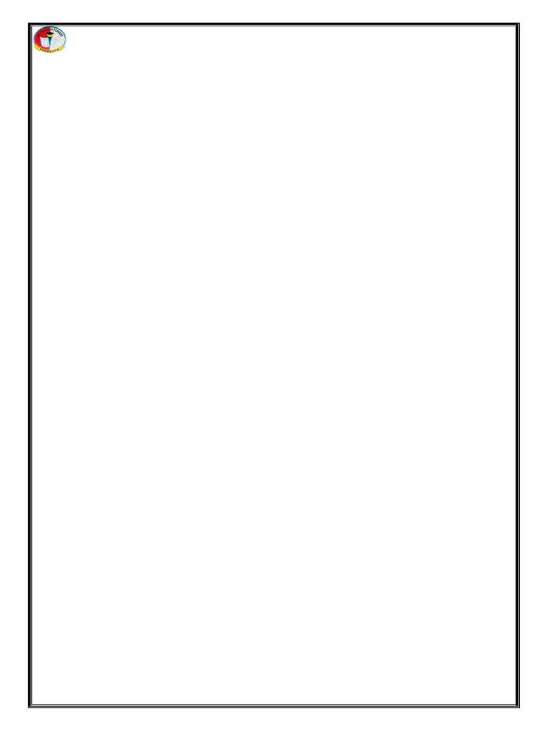 Lembar LP | PDF