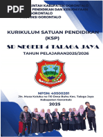 Salinan Permendikdasmen Nomor 8 Tahun 2025 CAP | PDF