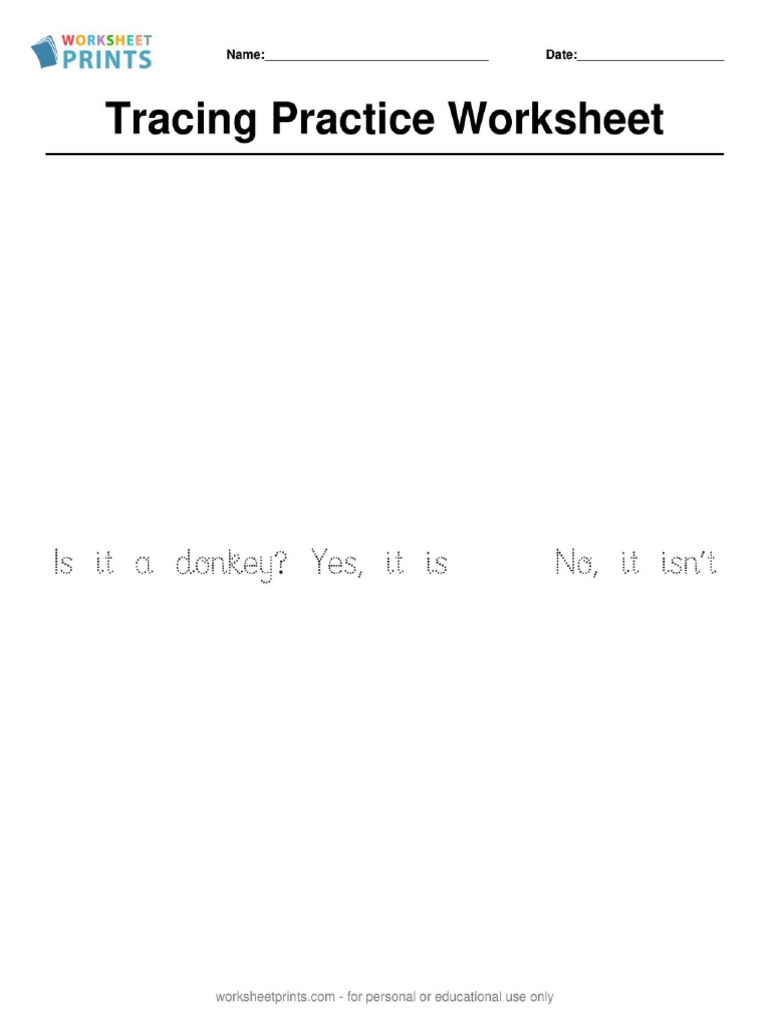 Trace Words | PDF