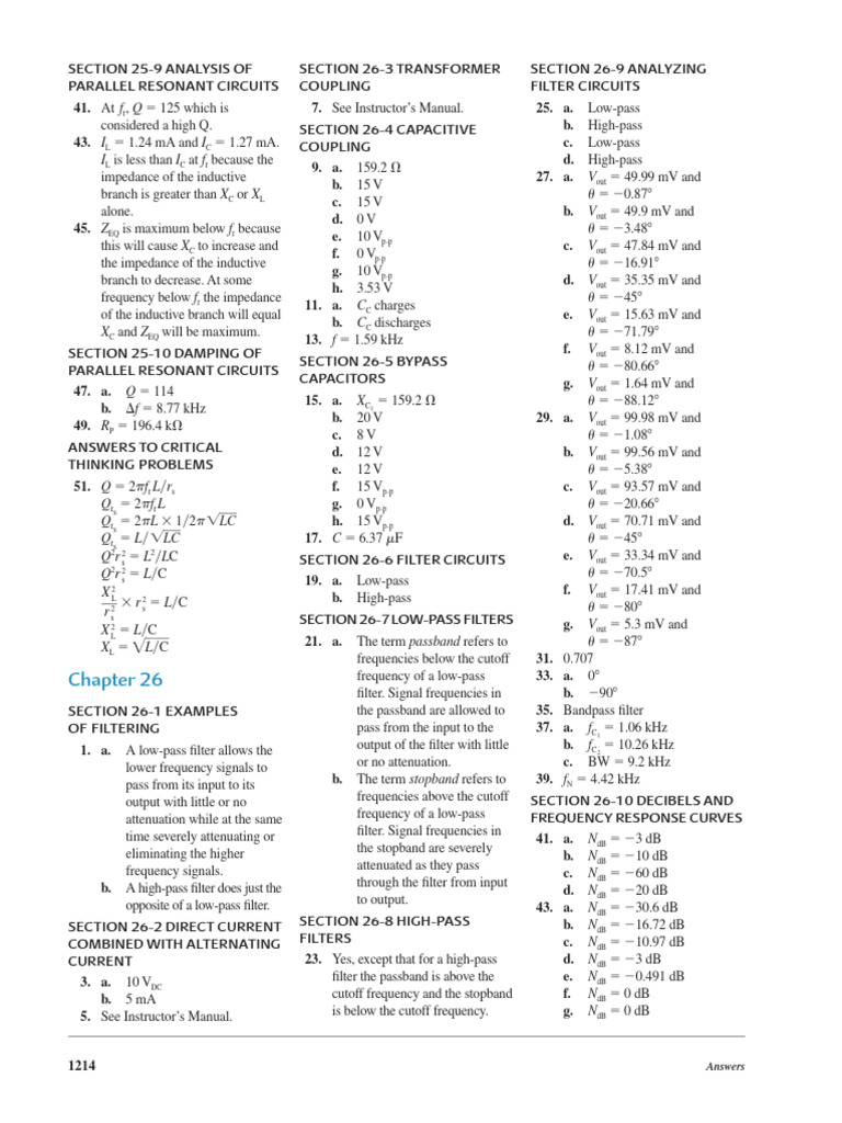(교재) Mitchel E. Schultz - Grob's Basic Electronics, 12th Edition (2015, McGraw-Hill Education ...