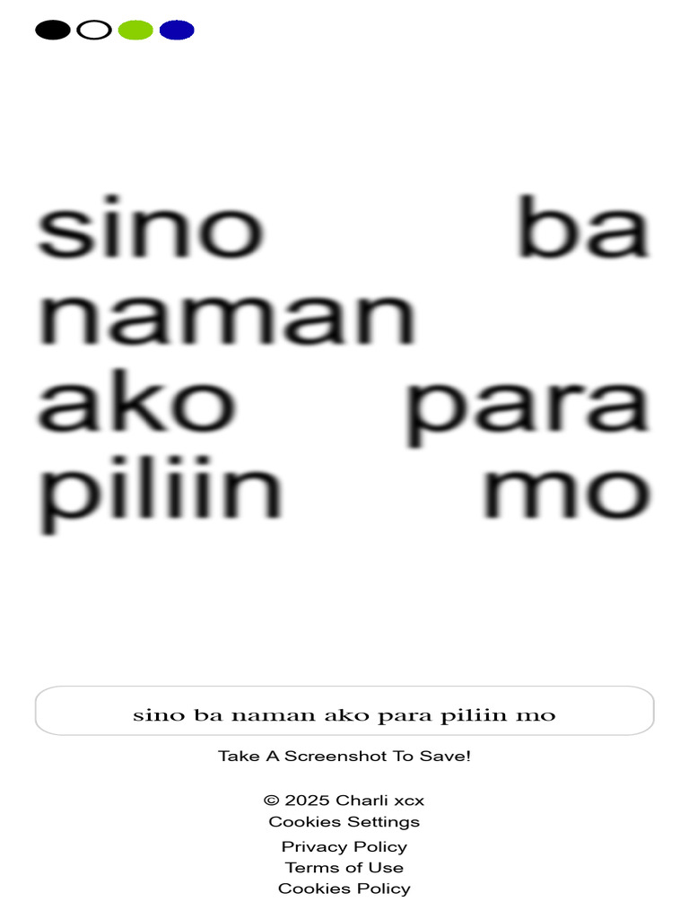 Brat Generator | PDF