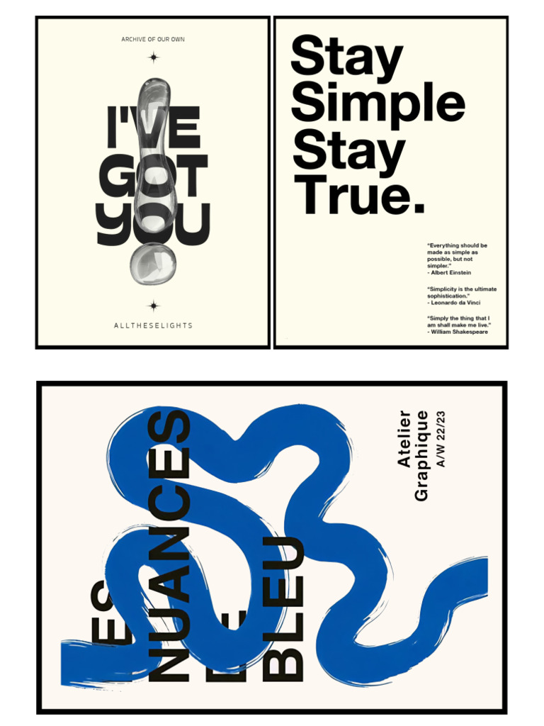 Visio Poster Vinyl 3 | PDF