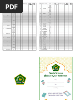 Urutan Surat Al Quran | PDF