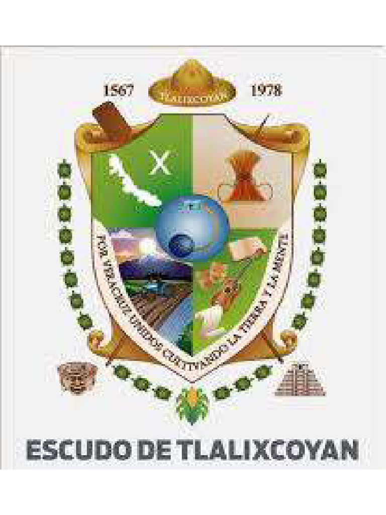 Escudo | PDF