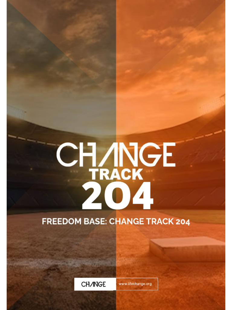 Freedom Track 204 | PDF