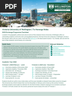 UWaterloo - Factsheet 2025-26 - For Student | PDF | Postgraduate ...