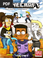 Diary of An 8-Bit Warrior: Shadow Over Aetheria | PDF