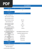 EXM Pro Premium Tweaks (EXMTweaks) - Key Optimizations | PDF ...