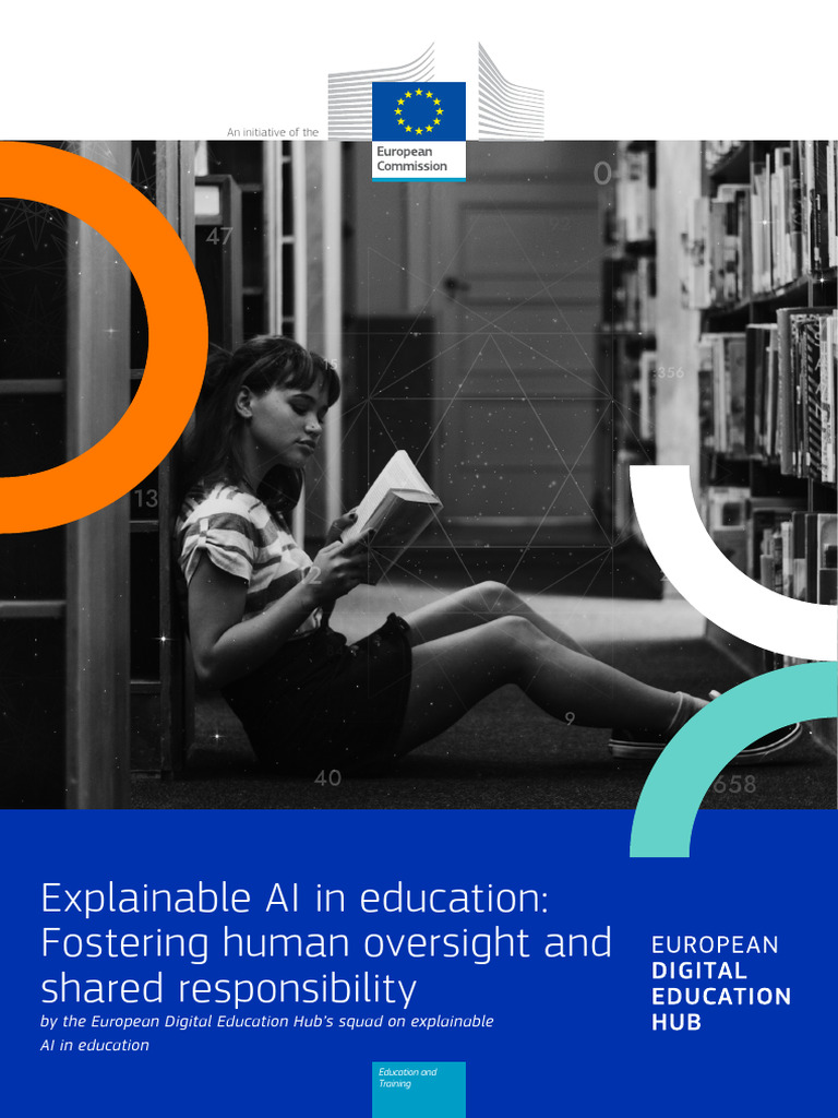 Explainable AI in Education | PDF | Artificial Intelligence | Intelligence (AI) & Semantics