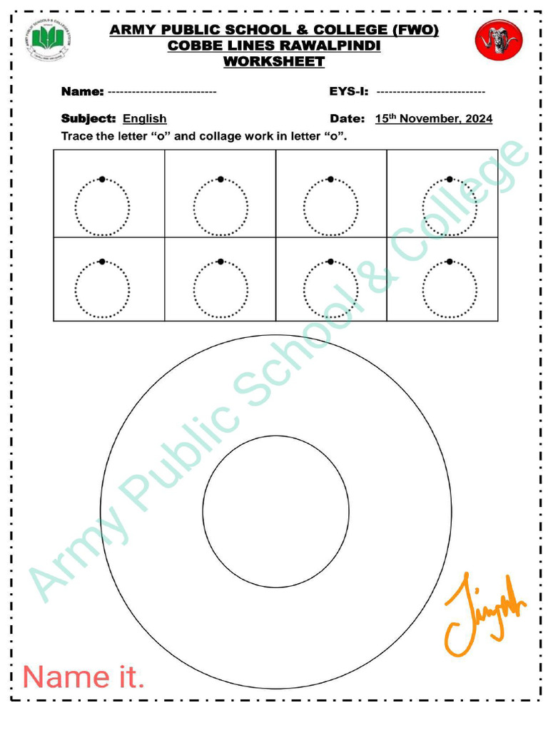 Eng, Urdu, Art & Drawing | PDF