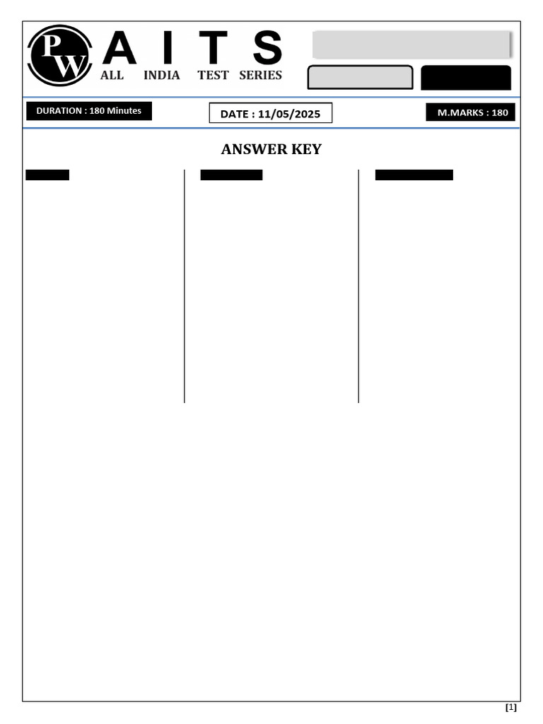 68218984cc0b0e46df7c2993 - ## - AITS 16 (Advanced) Paper 02 Hints ...