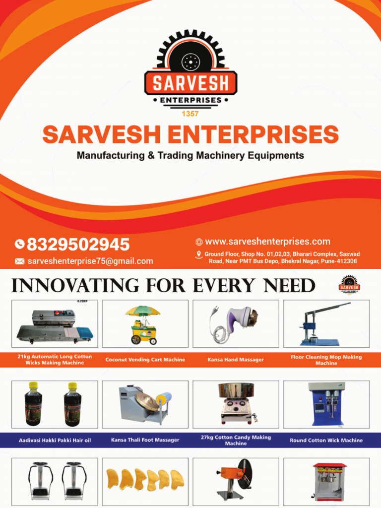 Sarvesh (2) Compress | PDF