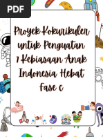 Modul Program 7 KAIH | PDF