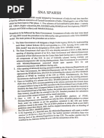 Step Sna Sparsh - Ravi | PDF