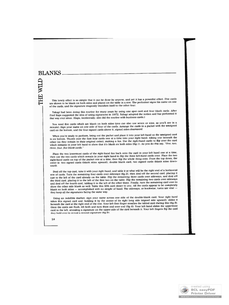 Blank | PDF