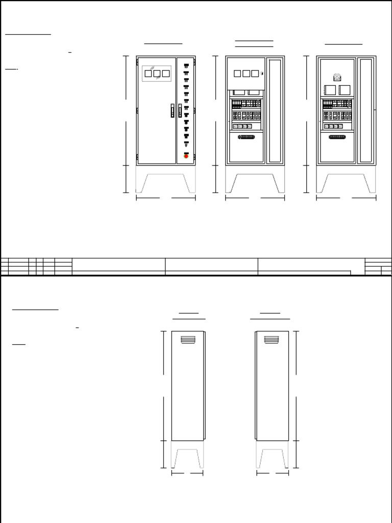 NFPA20 Engine Pump Control Panel | PDF | Chess Theory | Chess